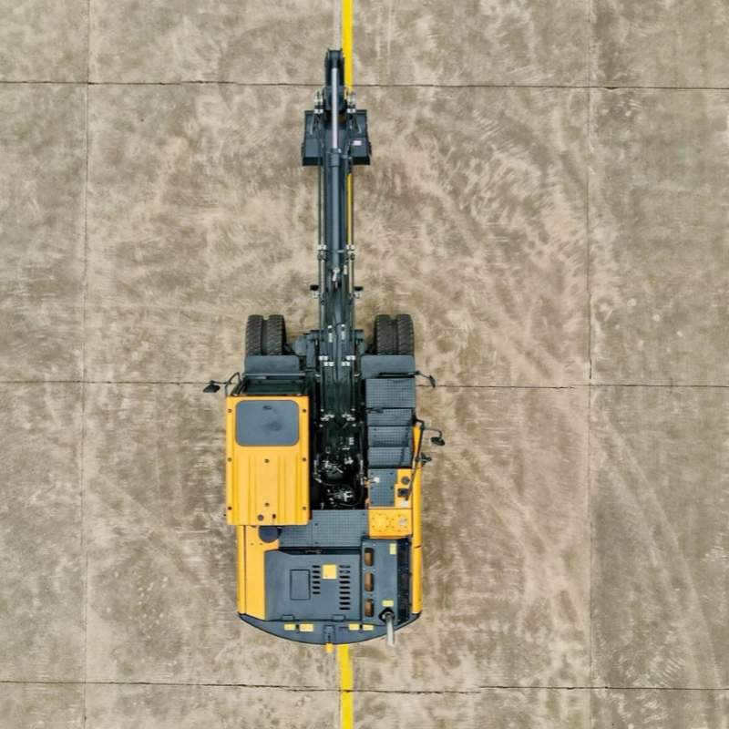 HYUNDAI HW155 – ChangZhou Zhonghan Engineering Machinery Co., Ltd