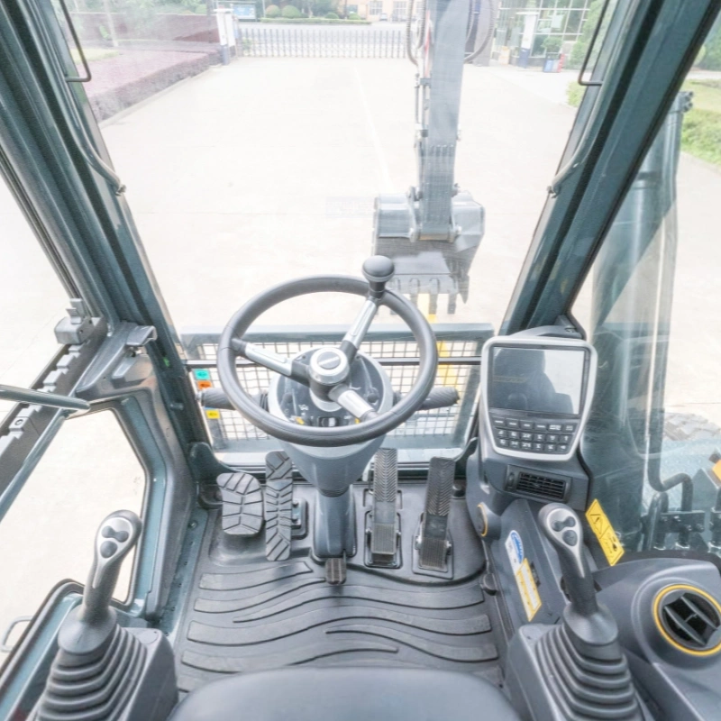 HYUNDAI HW155 – ChangZhou Zhonghan Engineering Machinery Co., Ltd